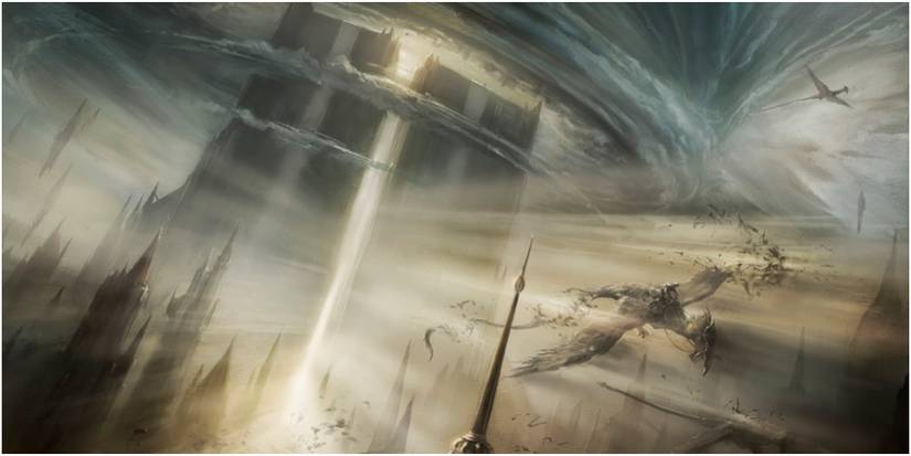 5 Best Blue White Deck Archetypes In MTG