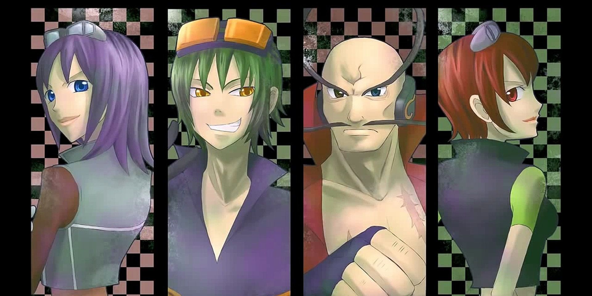 Ranking All The Enemy Teams In Pokémon