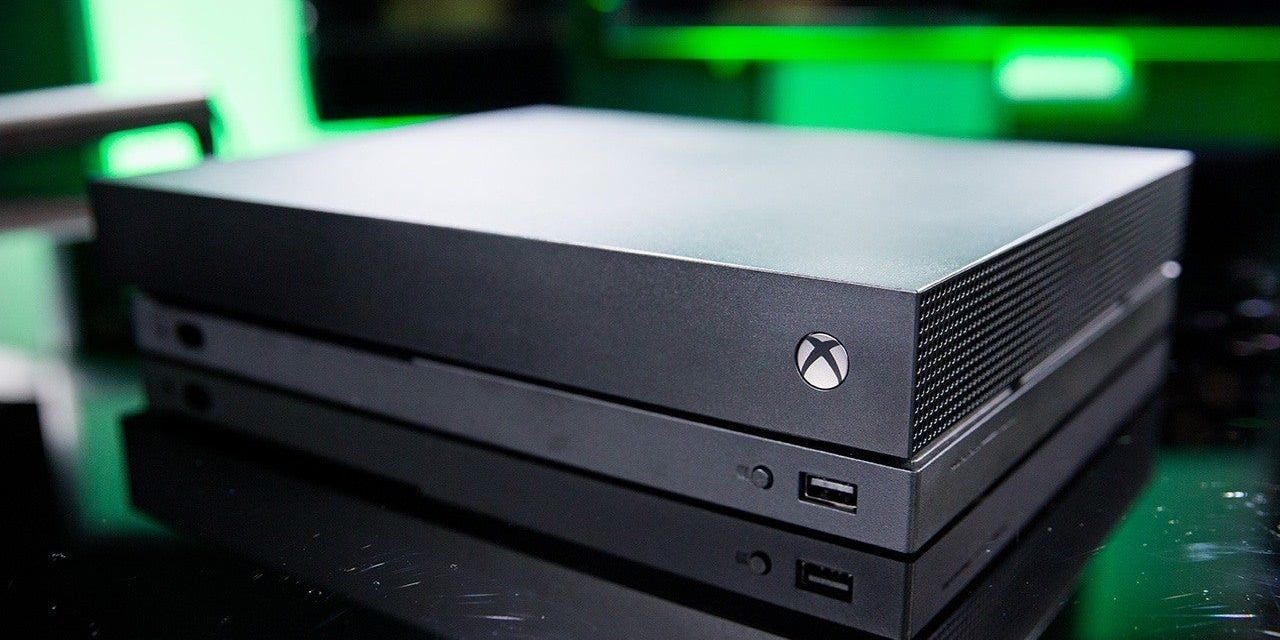 5 Problems With The Xbox One (& 5 Accessories That Fix Them)