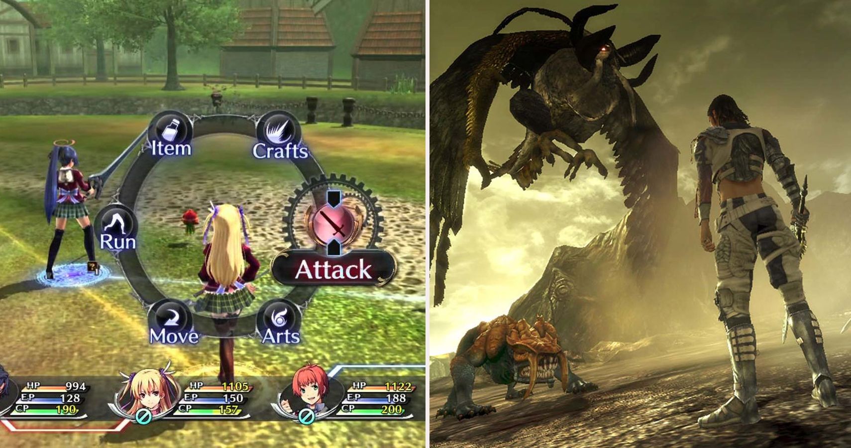 10 Awesome Turn Based Games That Arent Pokémon 8354