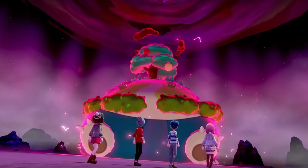 15 Quickest Ways To Make A Pokémon Overpowered