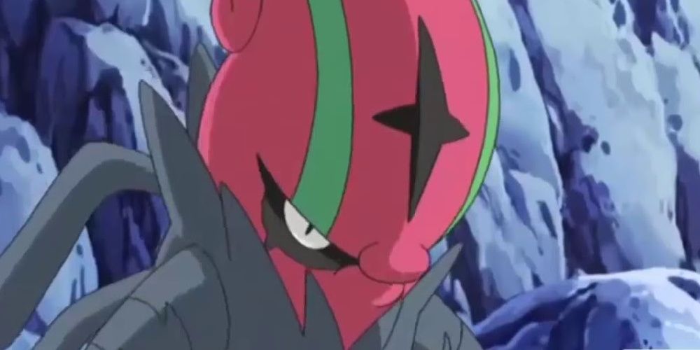 Pokémon: 10 Things You Didn’t Know About U-Turn