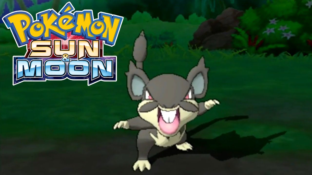 Pokémon: The 10 Best Rodent Pokémon, Ranked