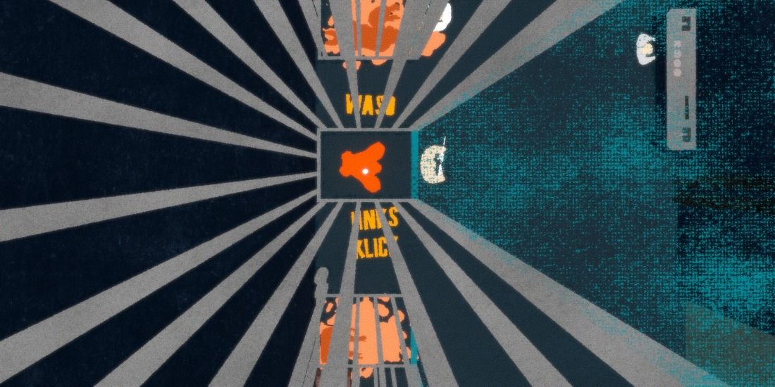 Fantastic Top Down Games Everyone Should Play