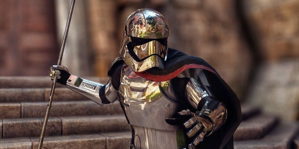 Star Wars Battlefront 2: 15 Best Star Card Combinations You Need To Use