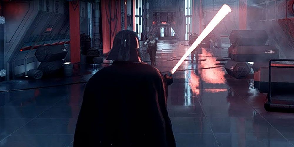 Star Wars Battlefront 2: 15 Best Star Card Combinations You Need To Use