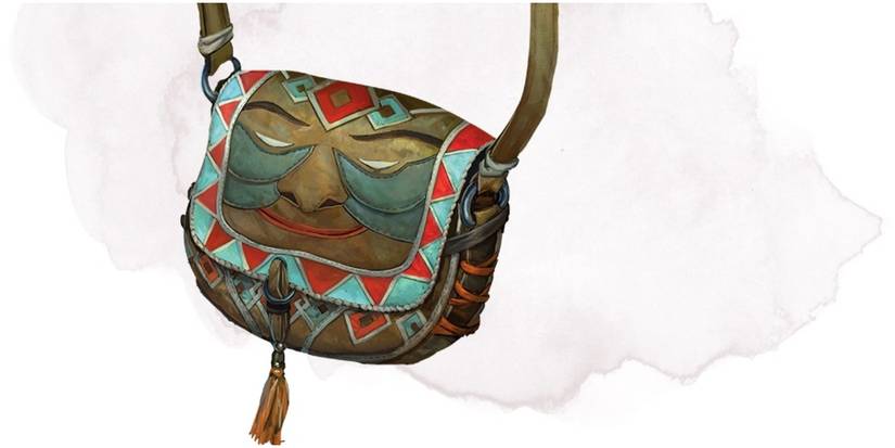 How Does Encumbrance Work In DND?