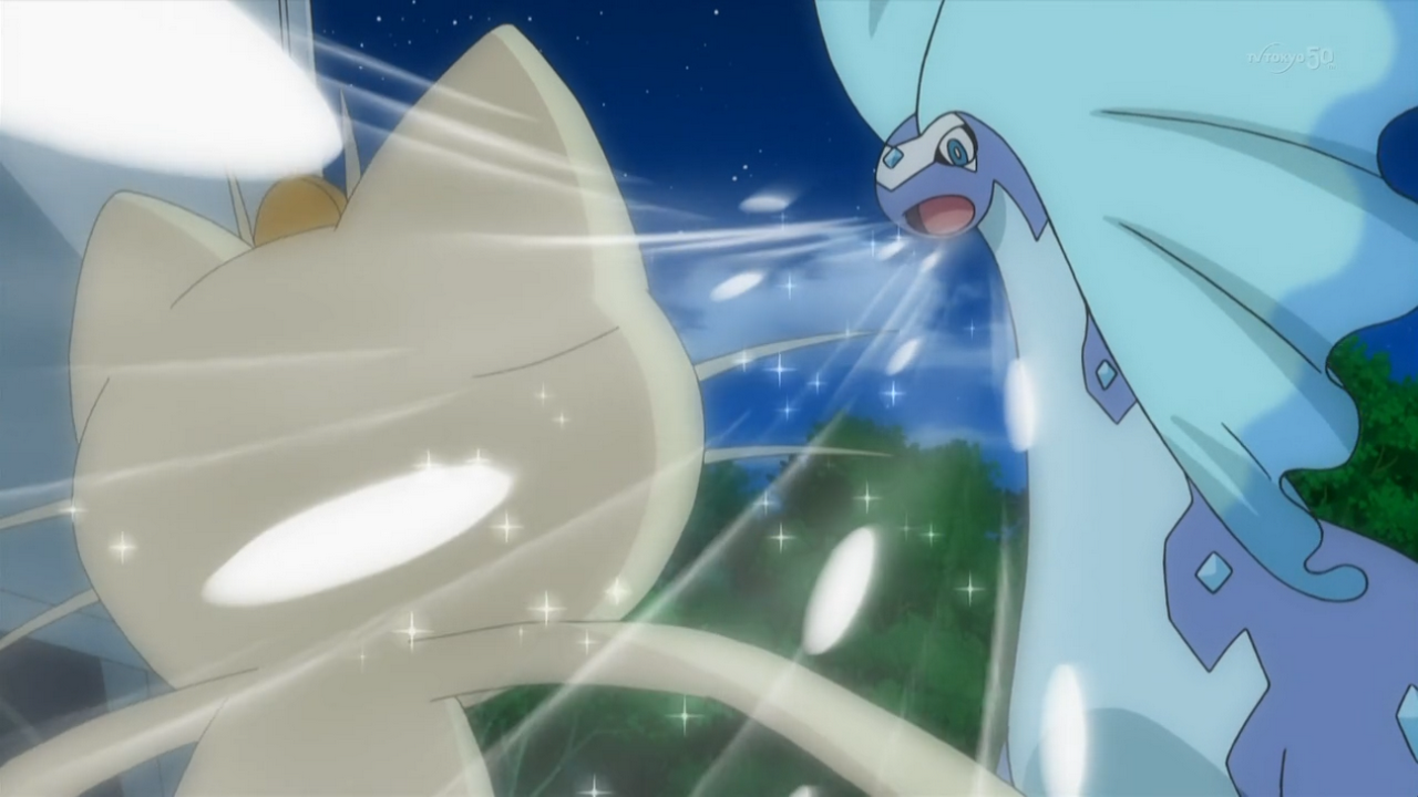 Pokémon: 10 Moves With The Lowest Accuracy Rating