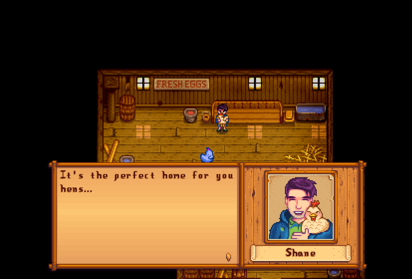Stardew Valley: 10 Reasons Why Shane Is The Best Bachelor