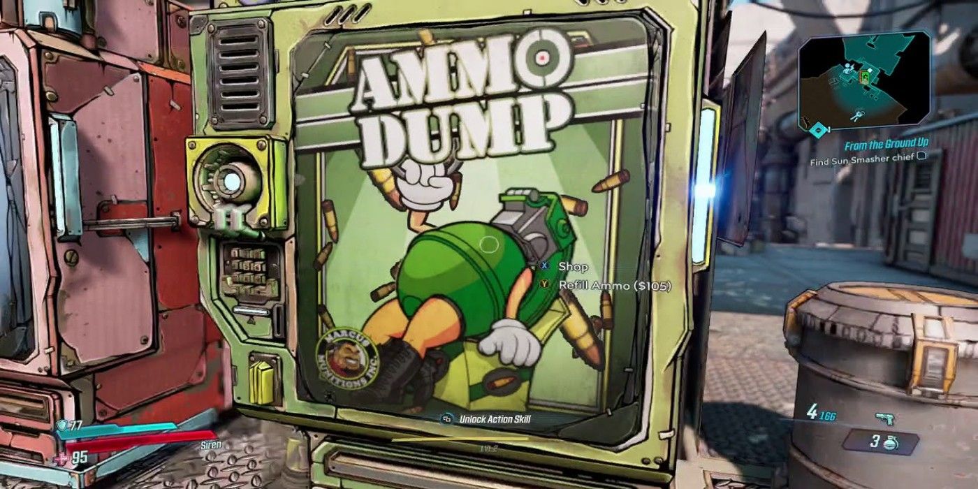 Borderlands 3: 10 Strategies For The Circle Of Slaughter