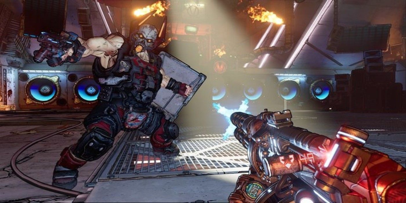 Borderlands 3: 10 Strategies For The Circle Of Slaughter