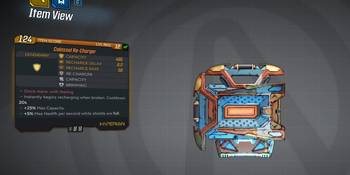 Borderlands 3: 10 Strategies For The Circle Of Slaughter