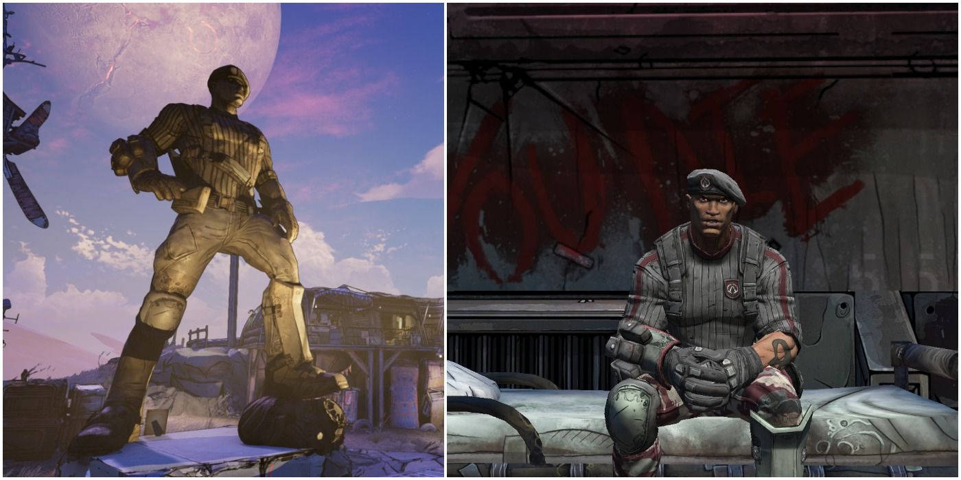 7 Things Borderlands 3 Does Better Than Borderlands 2 (& 7 Things ...