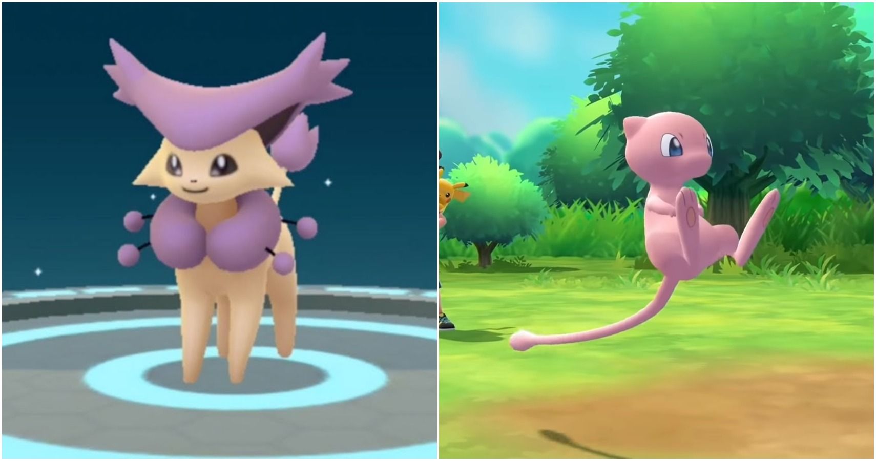 The 10 Best Cat Pokémon, Ranked