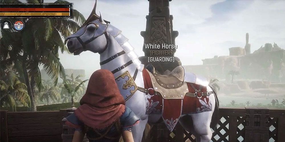 5 Things We Love About Conan: Exiles Mounts (& 5 We Hate)