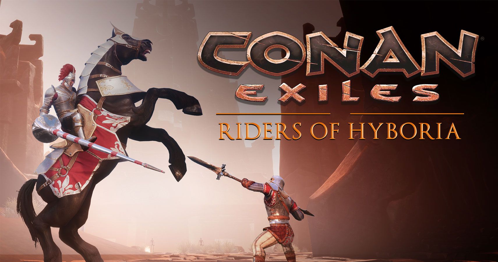 5 Things We Love About Conan: Exiles Mounts (& 5 We Hate)