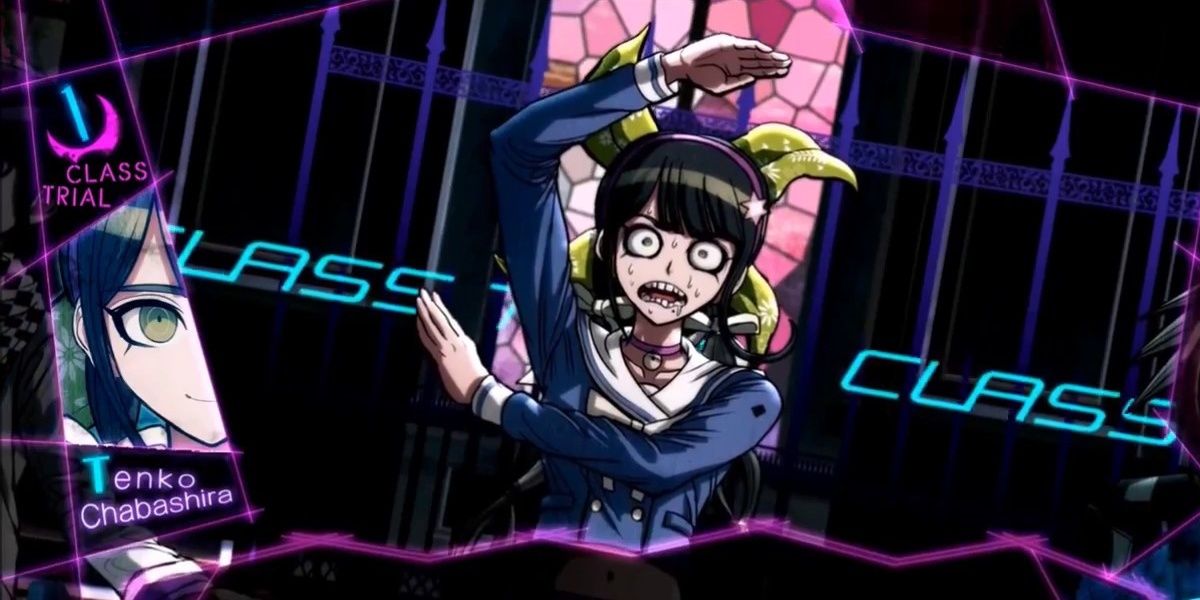 Danganronpa V3: Every Character Listed