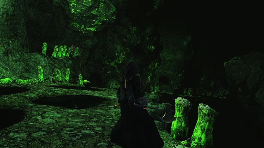 Dark Souls: 10 Hardest Areas In The Series, Ranked