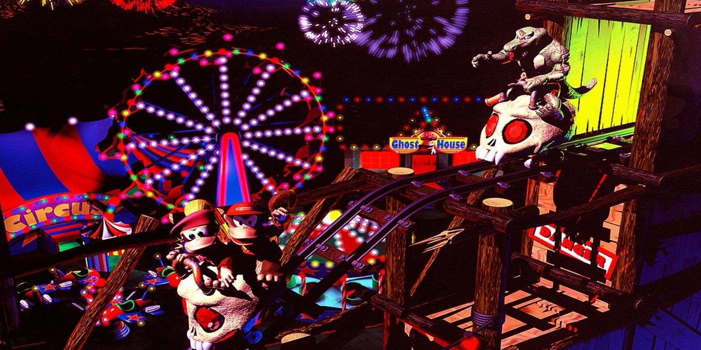 10 Best Platformers on the SNES