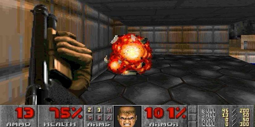 10 Undeniable Ways Doom (1993) Shaped The FPS Genre