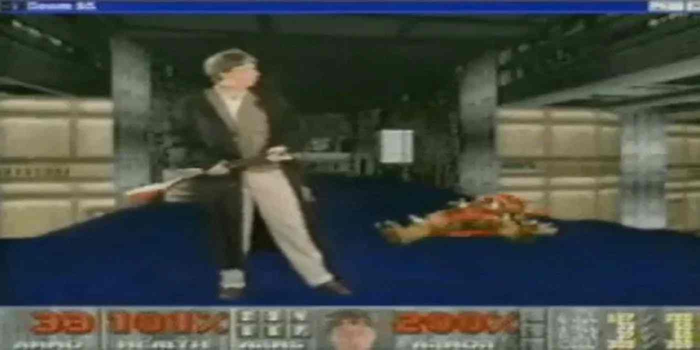 10 Undeniable Ways Doom (1993) Shaped The FPS Genre
