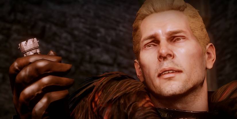Cullen Should Only Have Been In Dragon Age: Origins