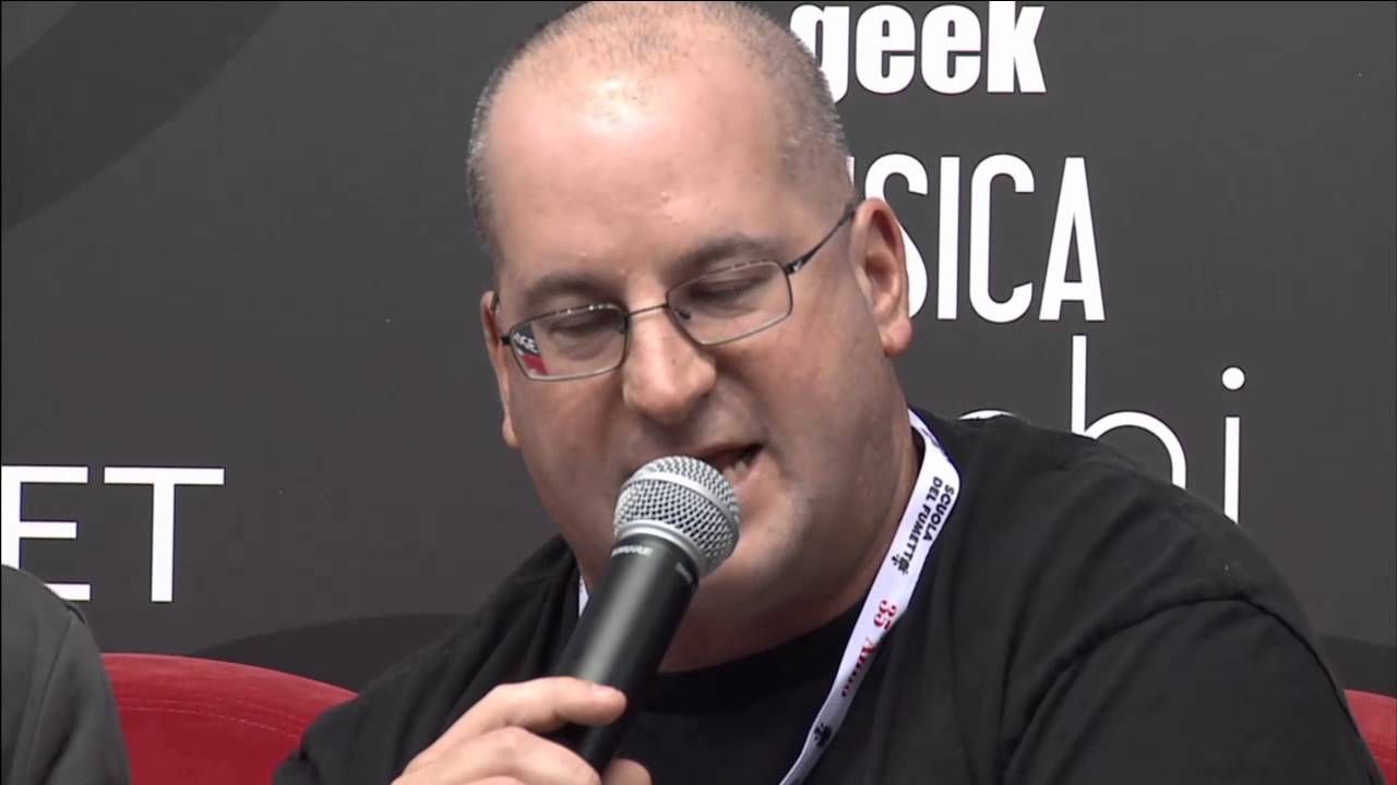 Former BioWare Writer Says Studio Became Too Corporate Former BioWare Writer Says Studio Became Too Corporate