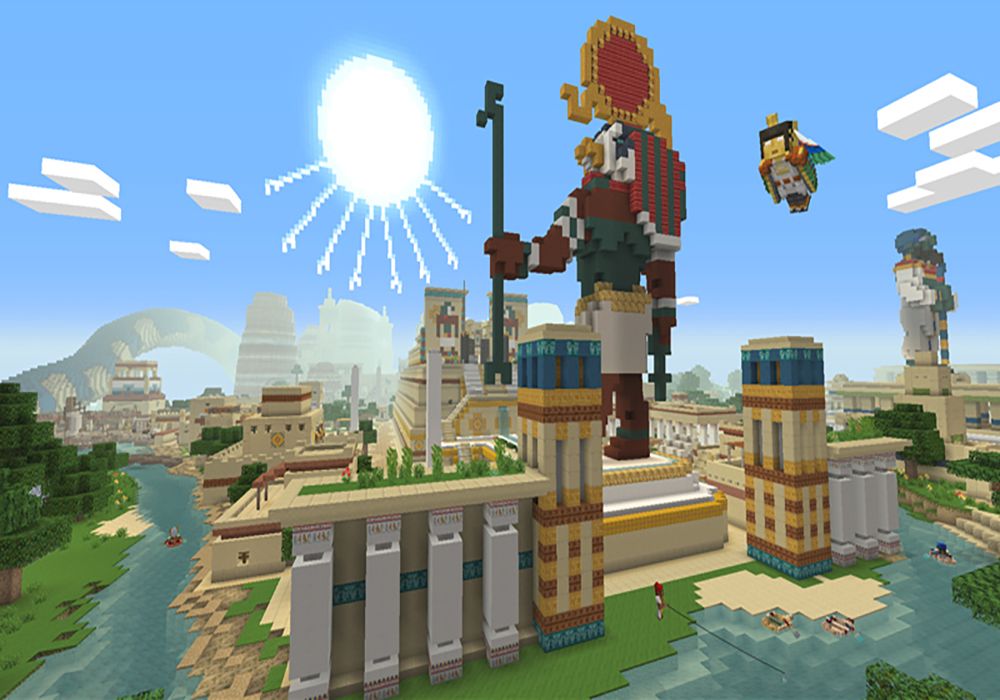 Minecraft: 10 Best Mash-Up Packs, Ranked