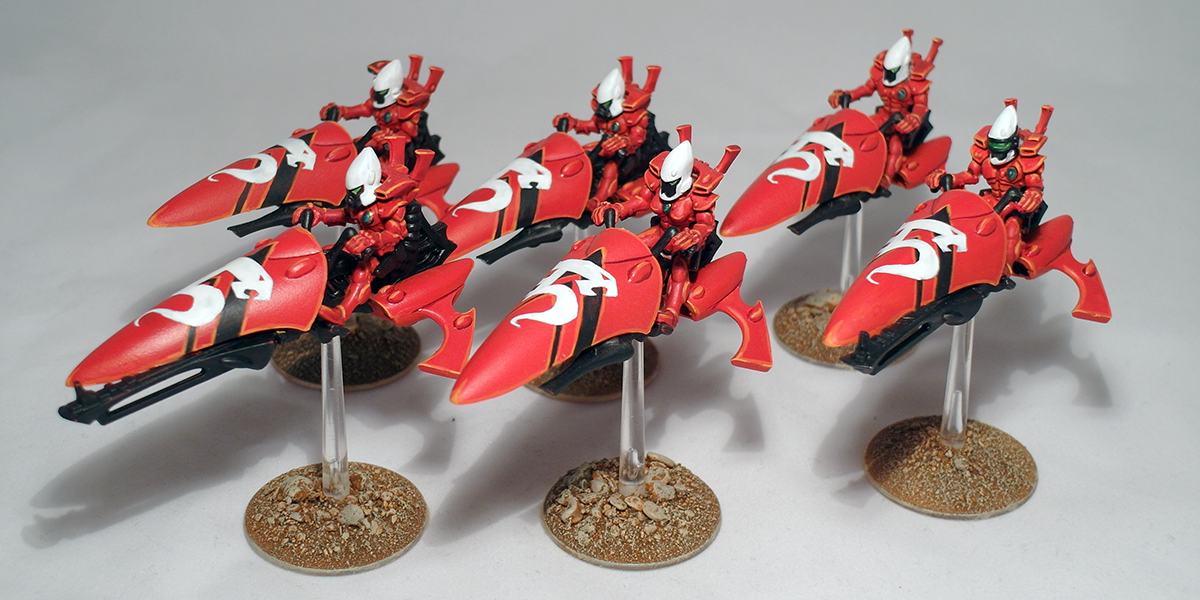 The 10 Best Warhammer 40k Units, Ranked