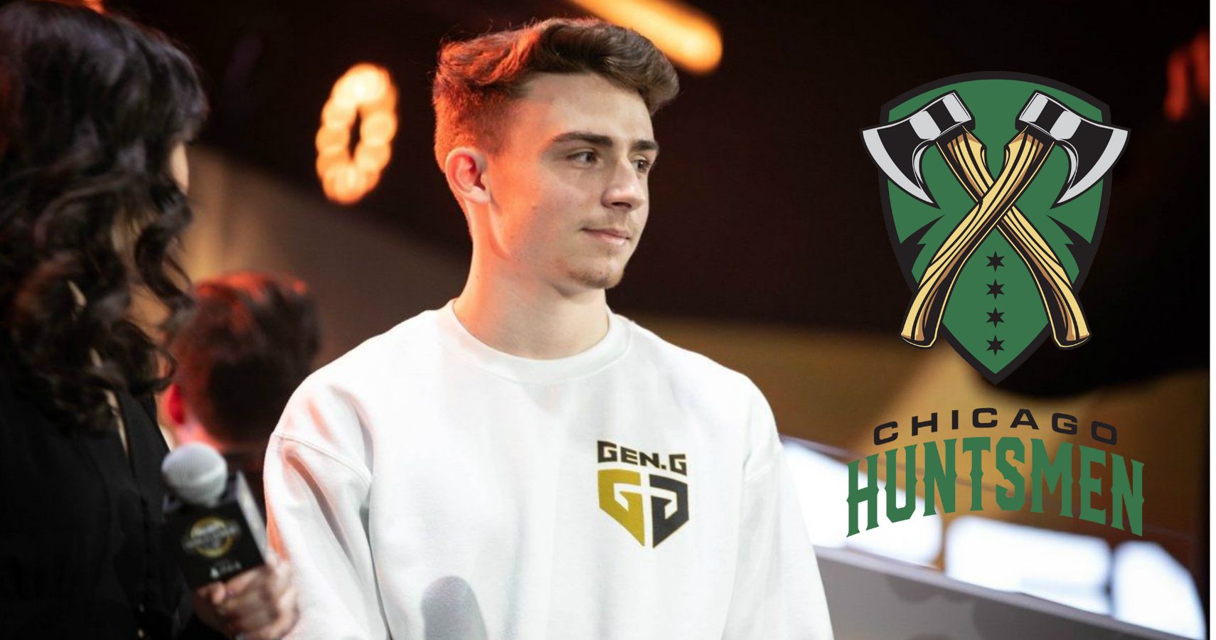 Five Players To Watch During Call Of Duty League's London Weekend