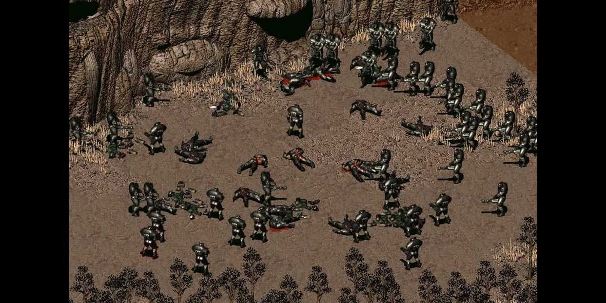15 Awesome Fallout 2 Mods That Make The Game Even Better