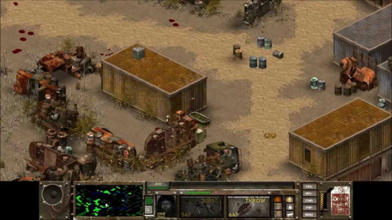 Ranking Every Fallout Game From Worst To Best