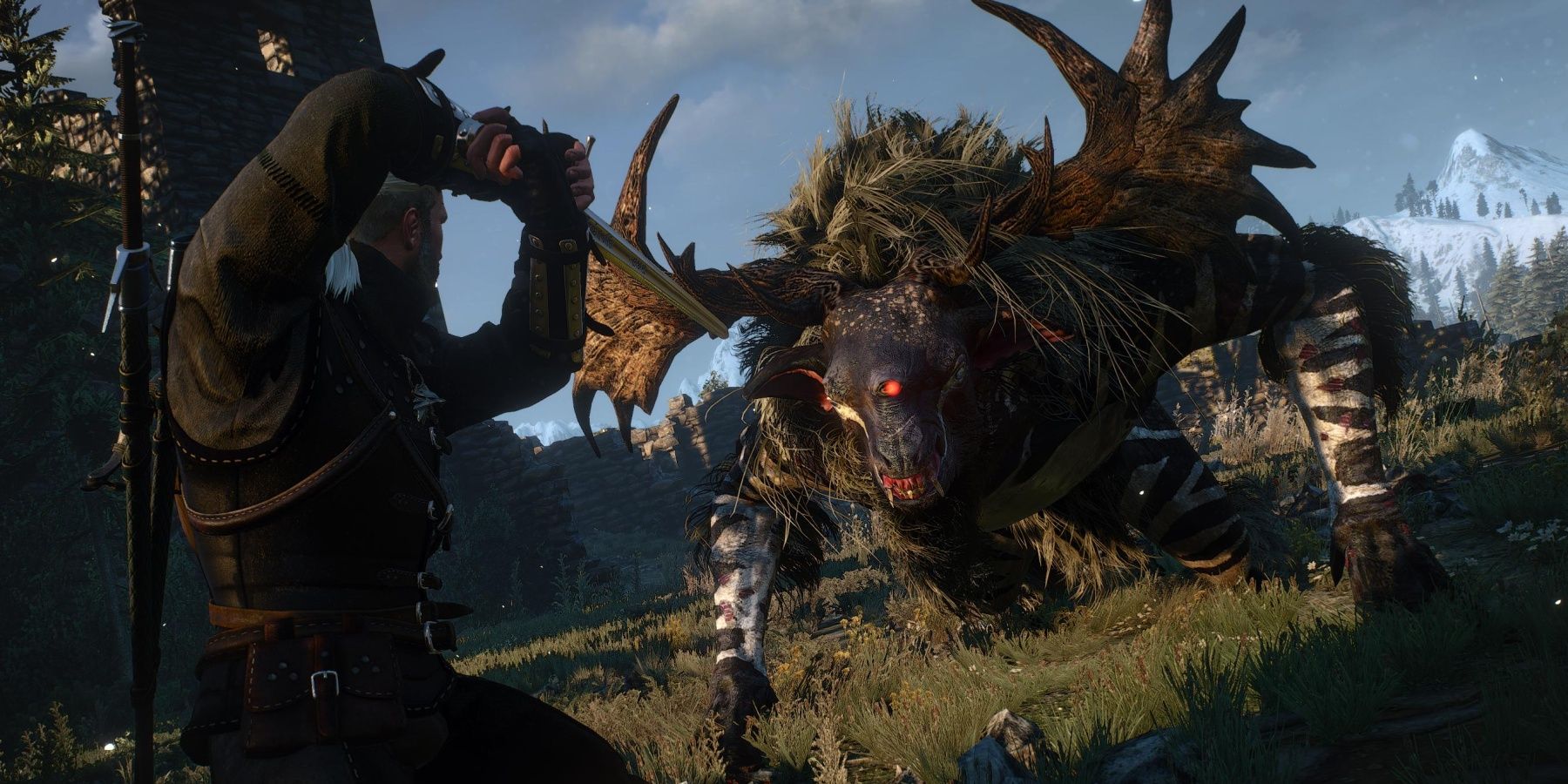 The Witcher 3: 15 Most Useful Potions, Ranked (& How To Make Them) The Witcher 3: 15 Most Useful Potions, Ranked (& How To Make Them)