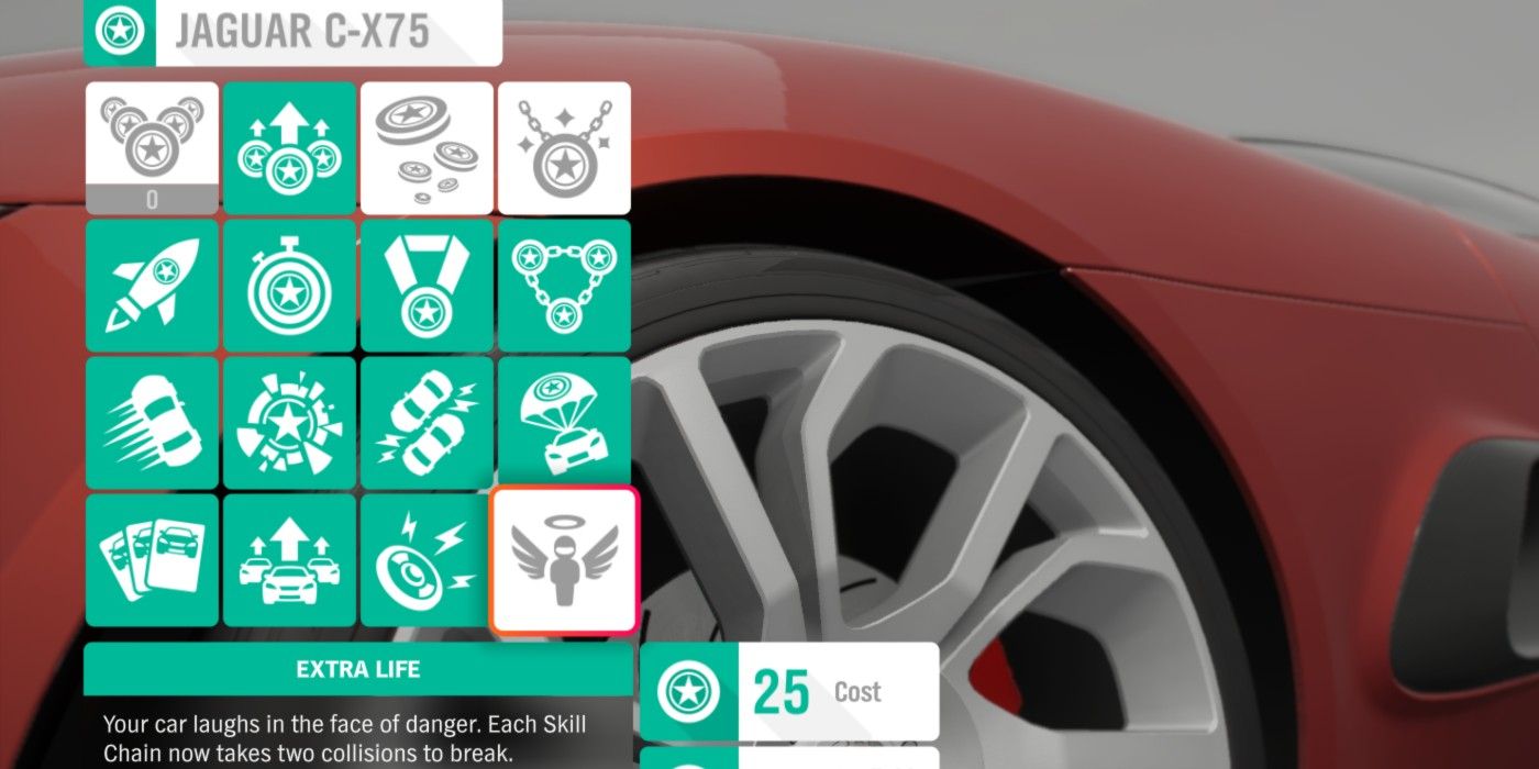 14 Ways To Level Up Fast In Forza Horizon 4