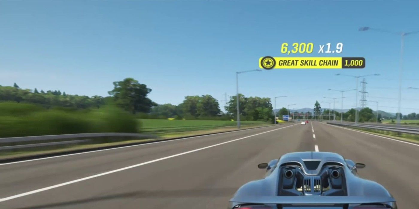 14 Ways To Level Up Fast In Forza Horizon 4