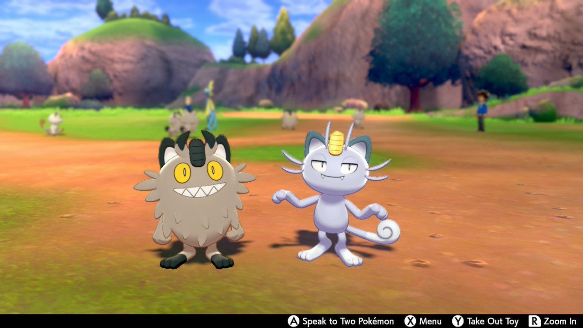 The 10 Best Cat Pokémon, Ranked