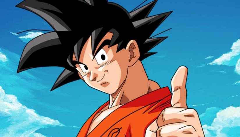 How Tall Is Goku? The 10 Strongest Z-Fighters, Ranked By Height