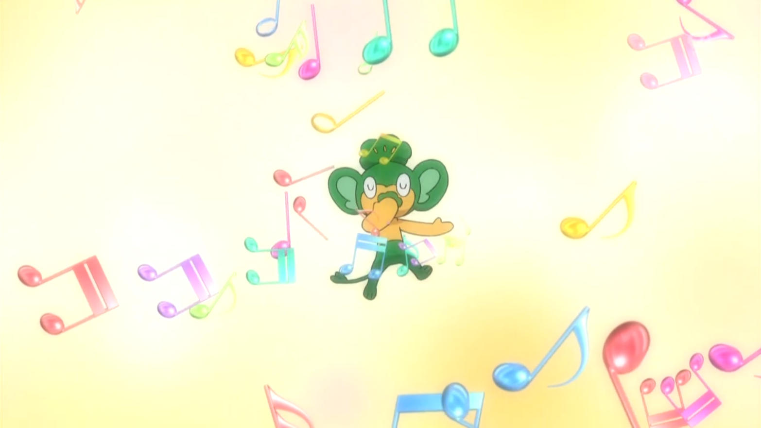 Pokémon: 10 Moves With The Lowest Accuracy Rating