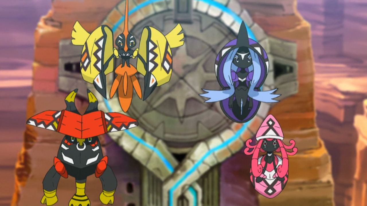 Pokémon: The 5 Best Legendary Groups (& 3 The Worst)
