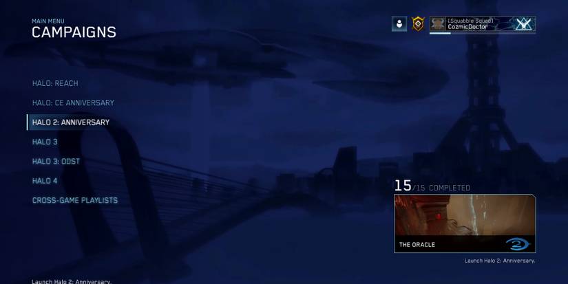 Halo The Master Chief Collection: 15 Mods You Need To Try
