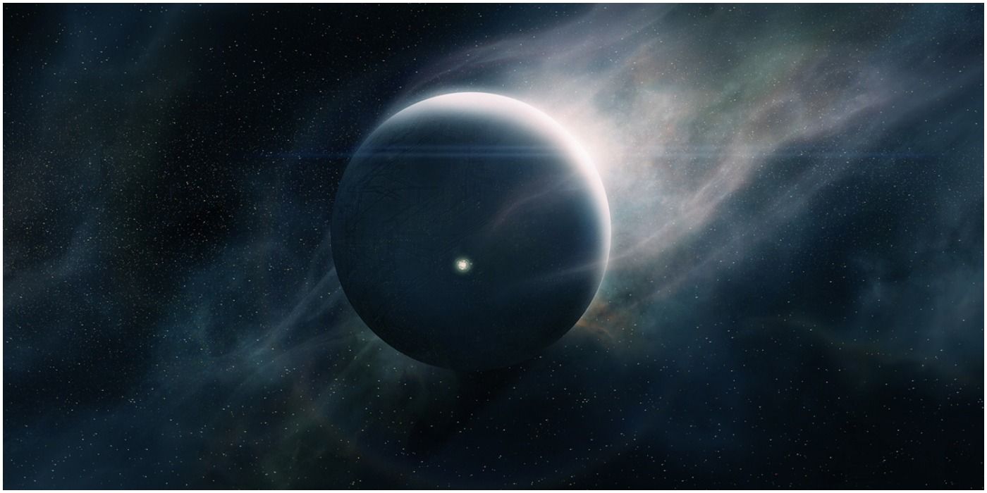 15 Things You Didn't Know About The Halo Rings