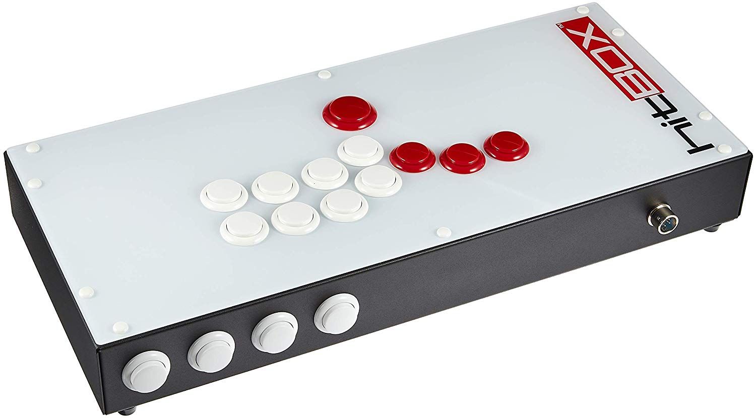 Top 15 Best Controllers For Fighting Games