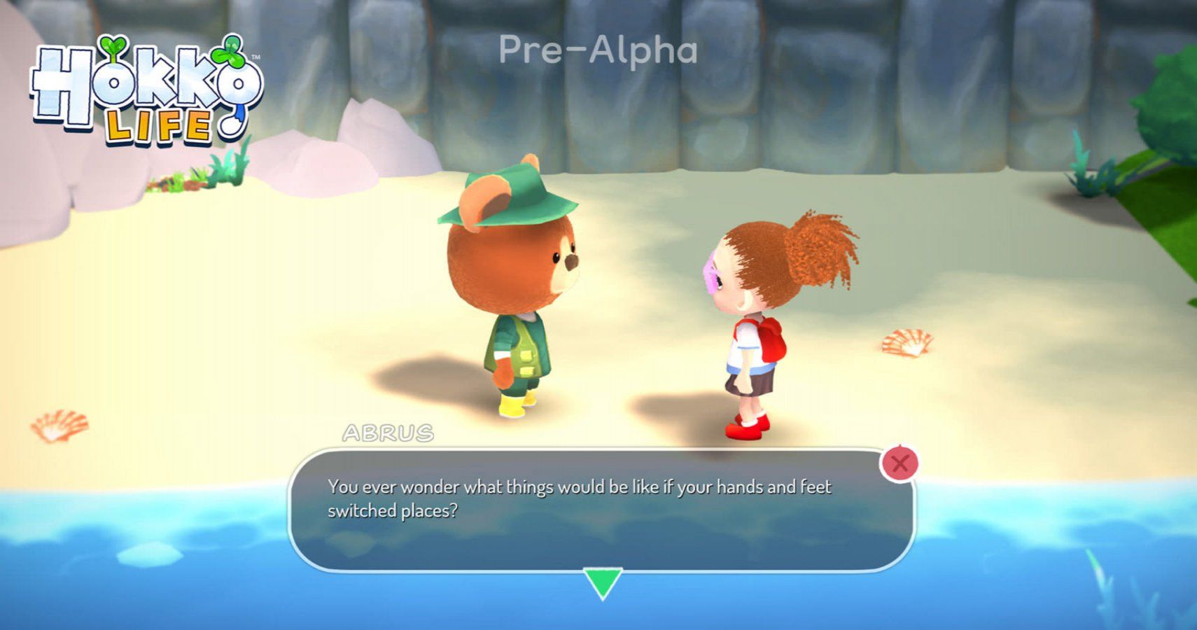 Hokko Life: Best User Creations And Their Codes