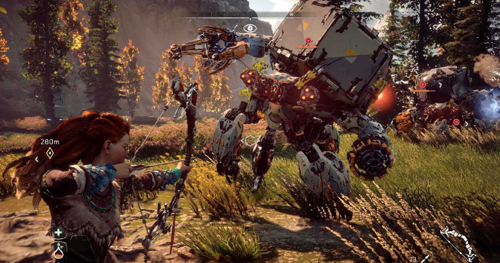 10 Great Games That Use The Havok Software Suite