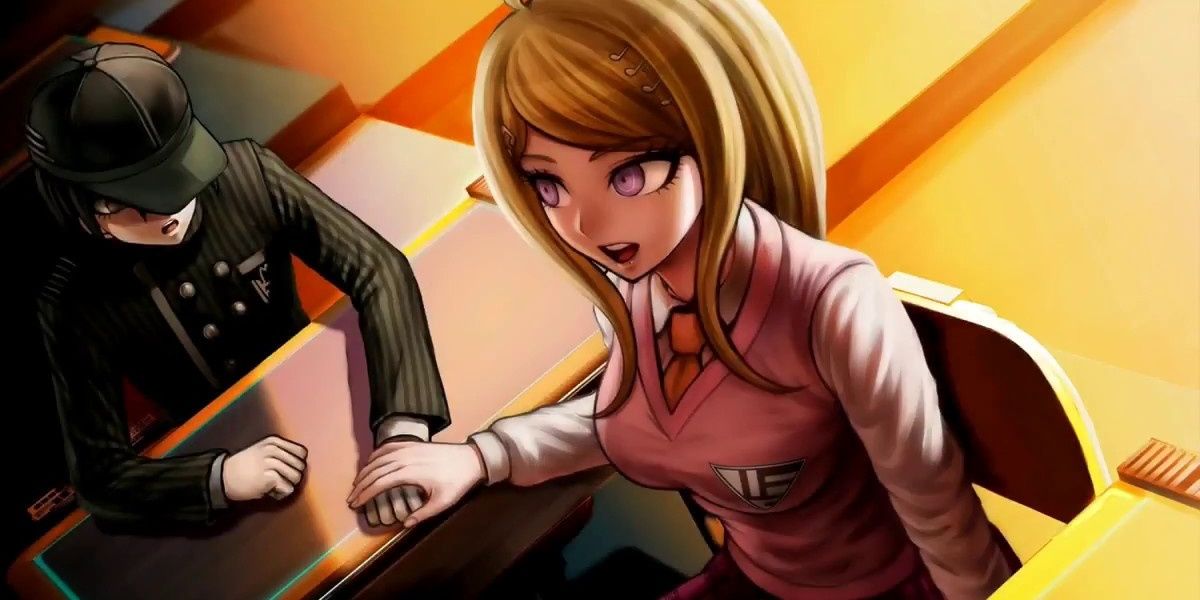 Danganronpa V3: Every Character Listed