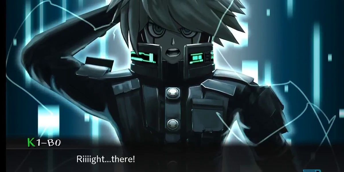 Danganronpa V3: Every Character Listed