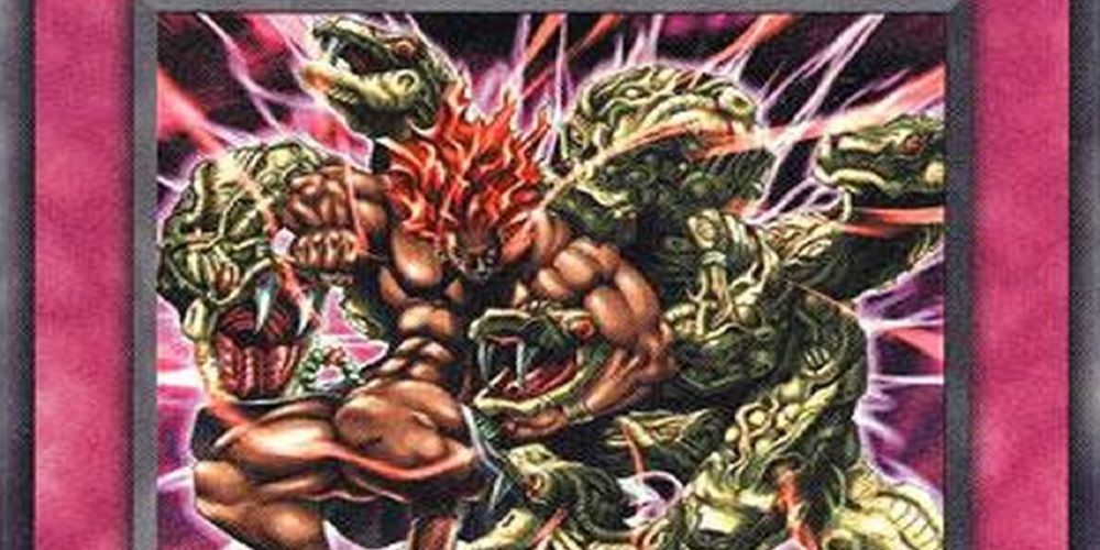 Yu-Gi-Oh: 10 Best Instant Win Cards, Ranked