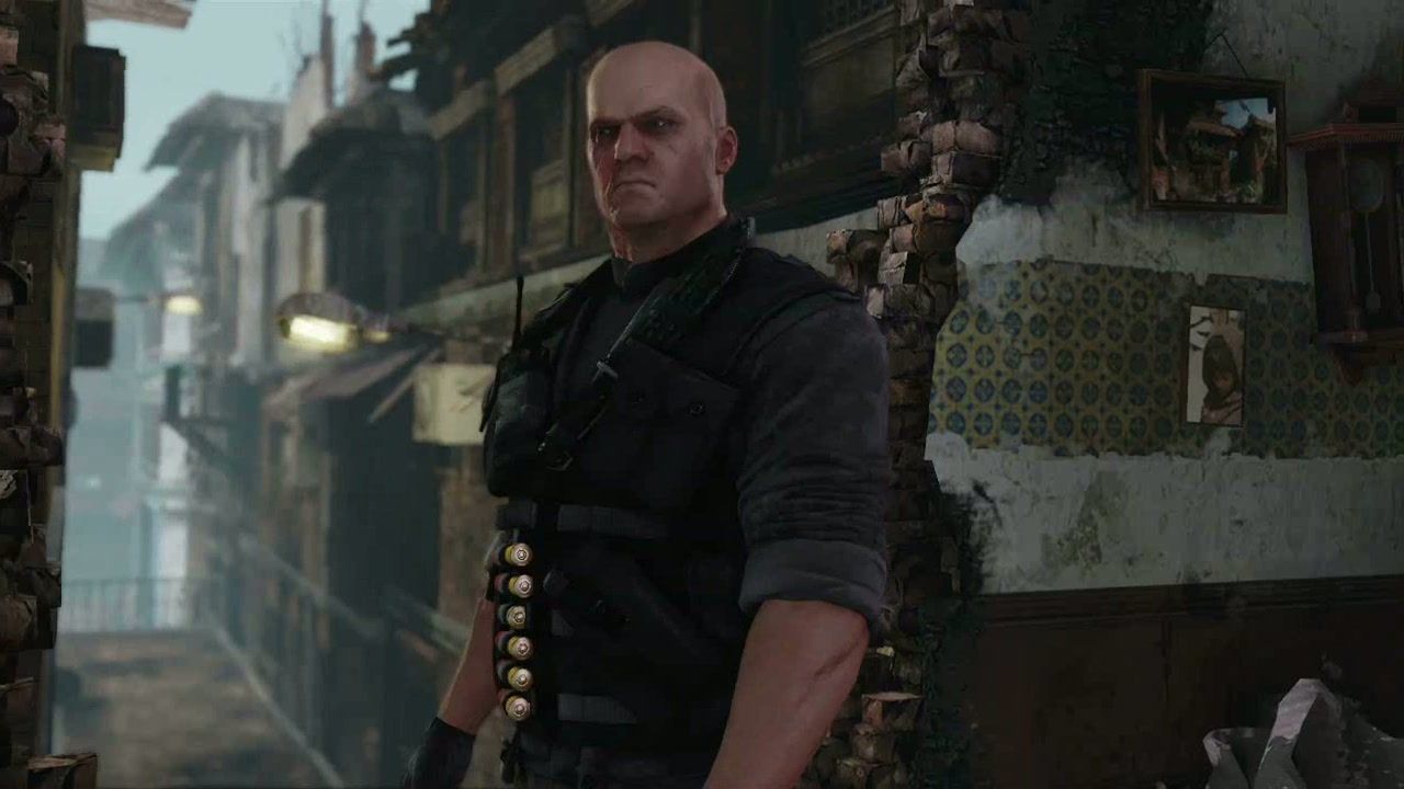 Every Antagonist In The Uncharted Series, Ranked
