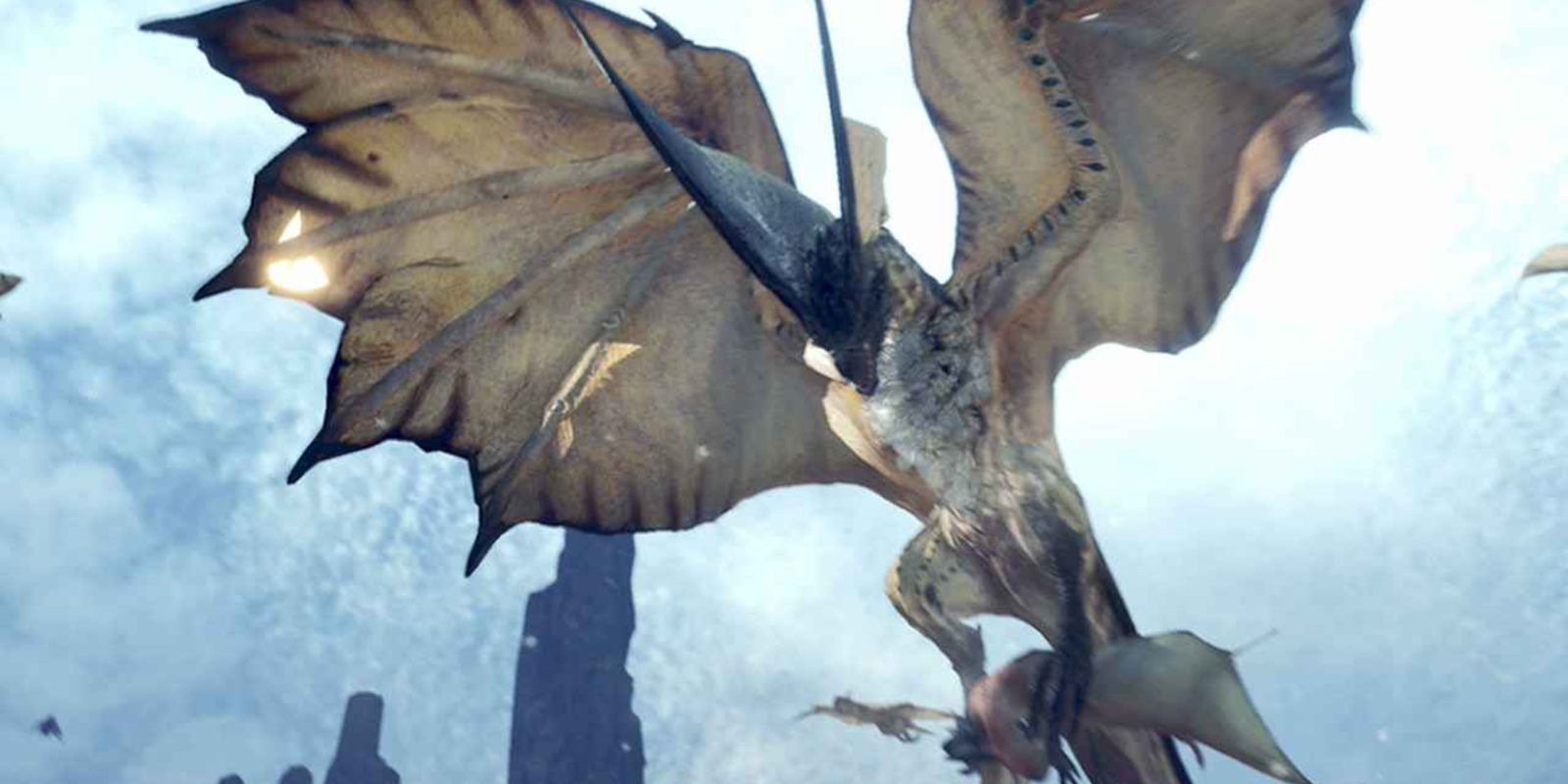 10 Tips For Farming Coral Crystal In Monster Hunter World