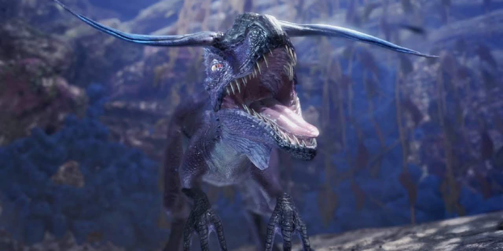 10 Tips For Farming Coral Crystal In Monster Hunter World